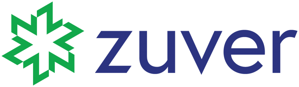 Zuver – WCSyd 2019 Gold Sponsor – WordCamp Sydney 2019