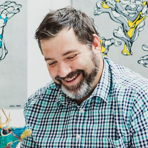 Corey Dodd – WordCamp Sydney 2024