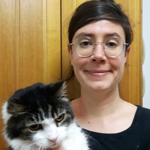 Isabel Brison – WordCamp Sydney 2024