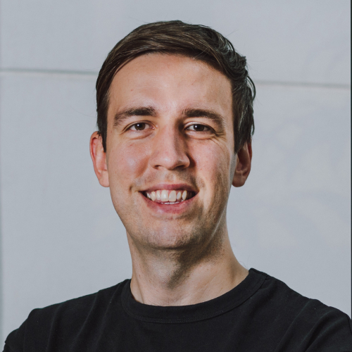 Brett Stone – WordCamp Sydney 2024