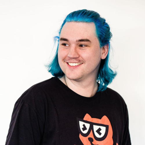 Cameron Jones – WordCamp Sydney 2024