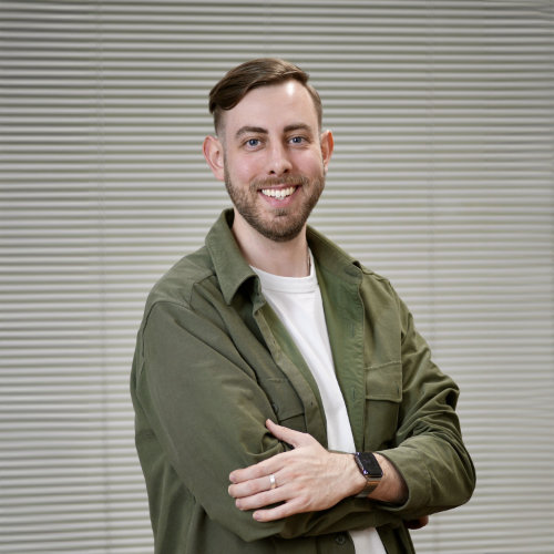 James Carmody – WordCamp Sydney 2024