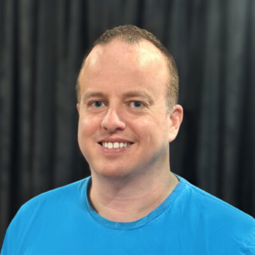 Ross Minney – WordCamp Sydney 2024